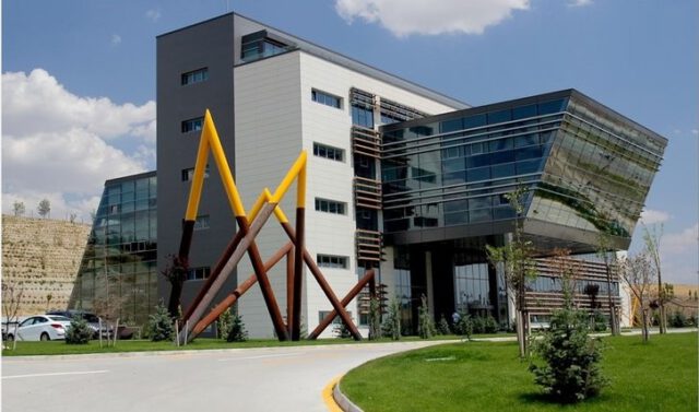 The Prokon-Ekon Group Of Companies Moved To Its New Headquarters - EKON ...